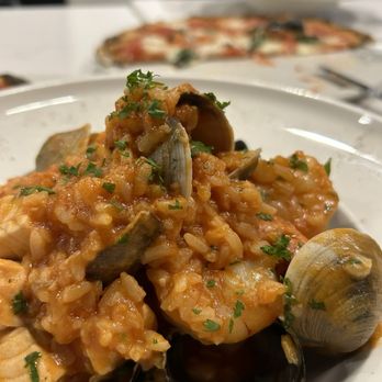 ZA CAFE PIZZERIA + BAR - Updated December 2025 - 106 Photos & 38 ...