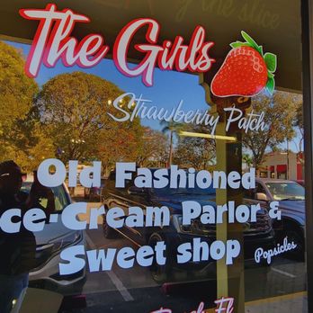 THE GIRLS STRAWBERRY U-PICK - Updated May 2025 - 1002 Photos & 246 ...
