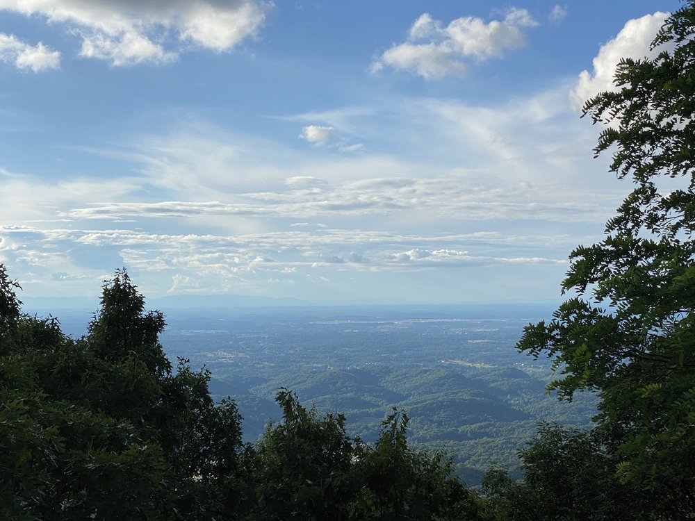 LOOK ROCK TOWER - 25 Photos - Foothills Pkwy, Maryville, Tennessee ...
