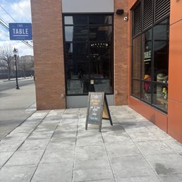 THE TABLE - Updated January 2026 - 180 Photos & 60 Reviews - 400 ...