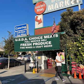 HANDY MARKET - 488 Photos & 690 Reviews - 2514 W Magnolia Blvd, Burbank ...