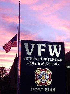 VFW POST 2144 - Updated July 2025 - 11 Photos - 175 W 8th St, Holland ...