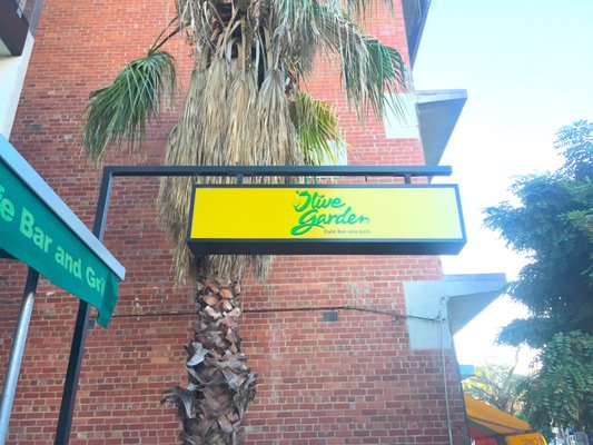 OLIVE GARDEN CAFE BAR AND GRILL - Updated October 2025 - 11 Photos - 21 ...