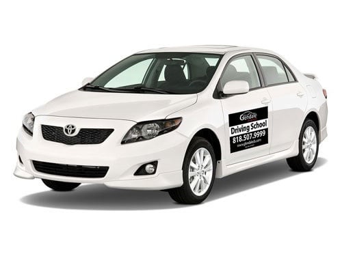 GLENDALE DRIVING SCHOOL - Updated June 2024 - 33 Reviews - 417 Arden ...