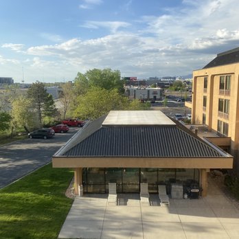 HAMPTON INN SALT LAKE CITY/SANDY - Updated September 2025 - 103 Photos ...