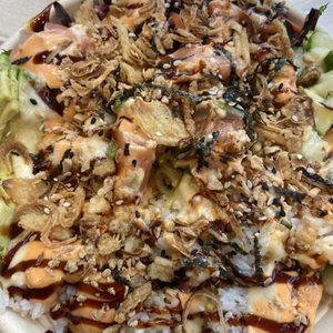 FAT FISH - 51 Photos & 22 Reviews - 1 Market Square SW, Washington, DC ...