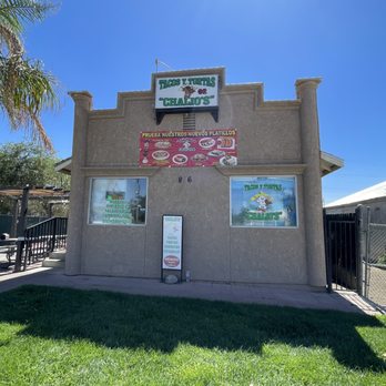 TACOS Y TORTAS CHALIO’S 2 - Updated October 2025 - 74 Photos & 104 ...