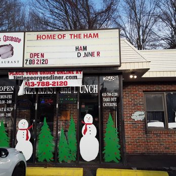 LITTLE GEORGES - Updated December 2025 - 89 Photos & 95 Reviews - 2648 ...