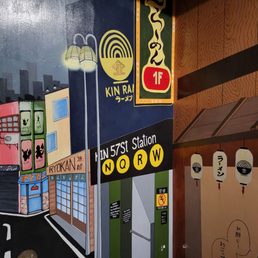 KIN RAMEN - Updated October 2025 - 1607 Photos & 632 Reviews - 129 W ...
