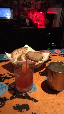 BXL CAFE - 216 Photos & 537 Reviews - 125 W 43rd St, New York, NY ...