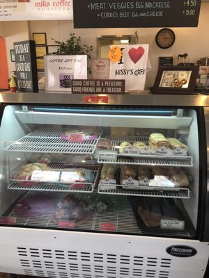 MESSY’S CAFE - Updated August 2025 - 42 Photos & 60 Reviews - 919 Main ...
