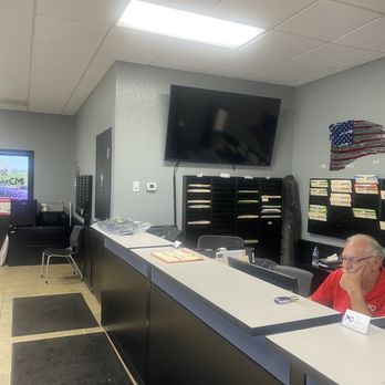 MCLARTY DANIEL CHRYSLER DODGE JEEP RAM FIAT - Updated January 2026 - 33 ...