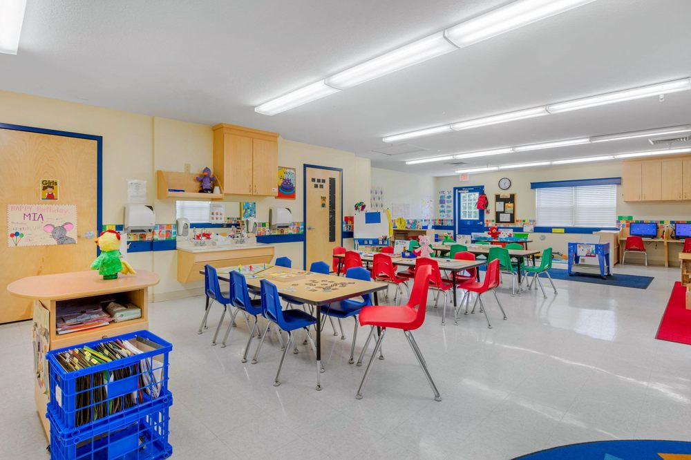 PRIMROSE SCHOOL OF MURFREESBORO - Updated September 2025 - 26 Photos ...