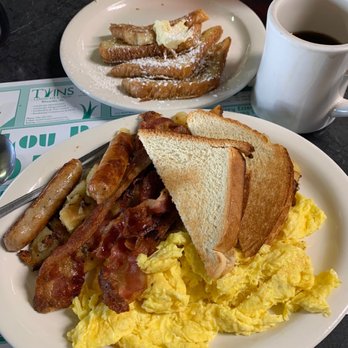 LOU ROC’S DINER - Updated January 2025 - 204 Photos & 368 Reviews ...