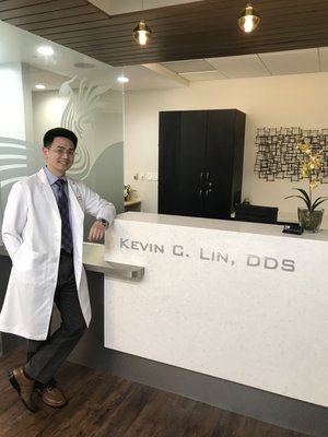 KEVIN C LIN, DDS, FACP - Updated October 2025 - 13 Reviews - 333 W ...
