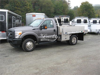 LUCKY’S TRAILER SALES - Updated December 2025 - 12 Photos - 402 Vt ...