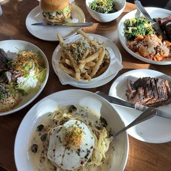 HEIRLOOM - Updated September 2025 - 4135 Photos & 2736 Reviews - 8398 N ...