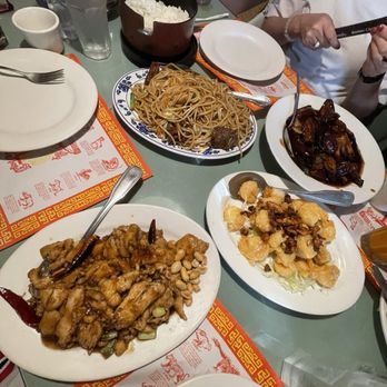 GOLDEN HUNAN CHINESE RESTAURANT - Updated August 2024 - 325 Photos ...