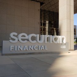 SECURIAN FINANCIAL - 16 Photos & 40 Reviews - 400 Robert St N, Saint ...