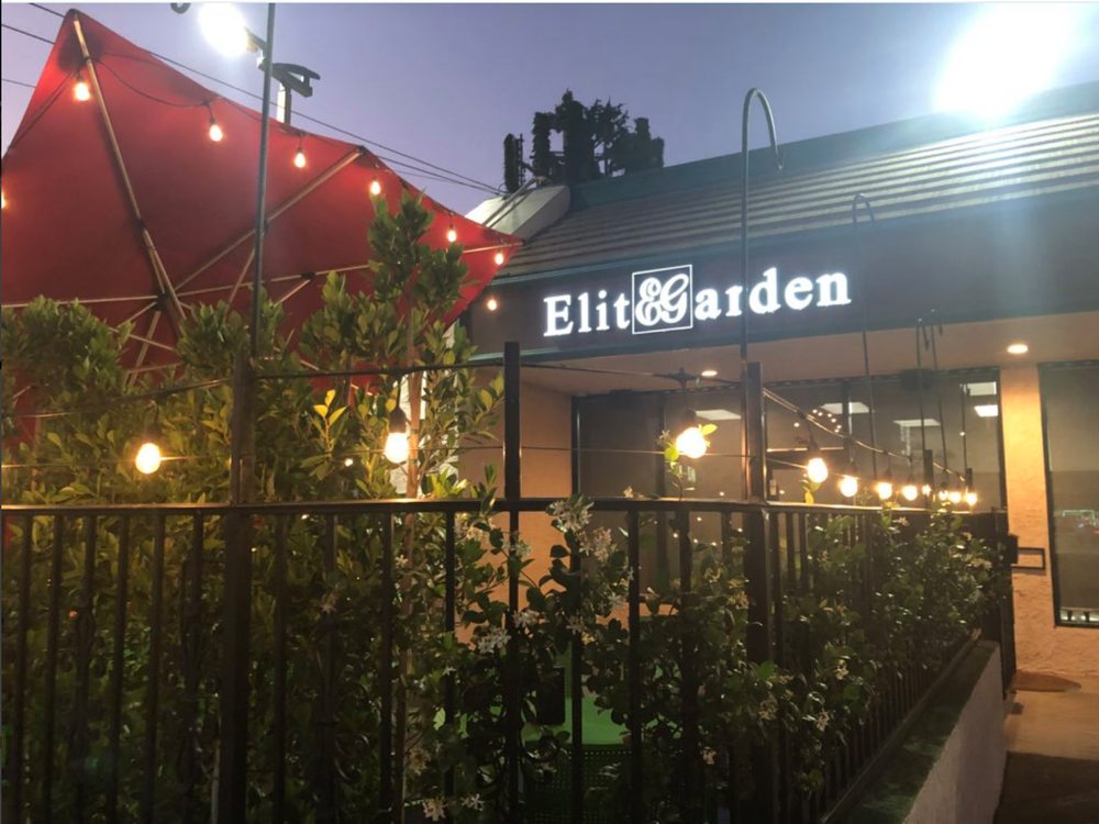 ELITE GARDEN CAFE - Updated July 2024 - 56 Photos & 44 Reviews - 12911 ...
