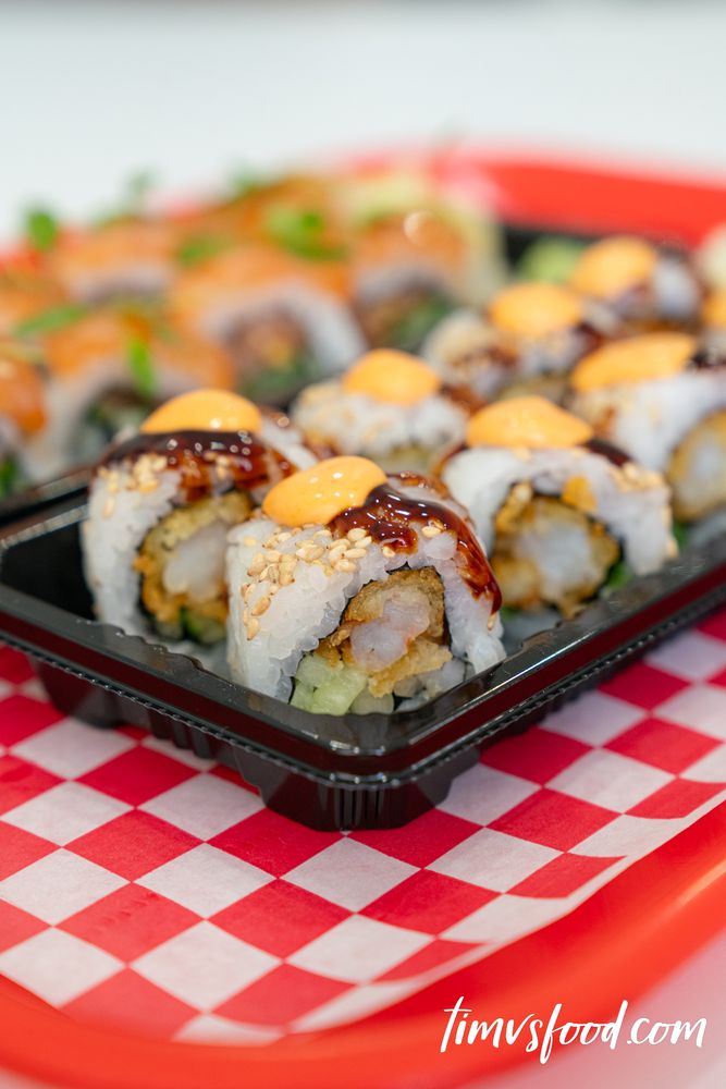 DODA - Updated April 2026 - 143 Photos & 72 Reviews - 4029 Crutcher St ...