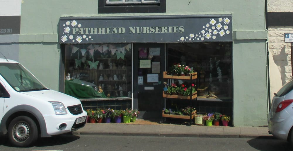 PATHHEAD NURSERIES FLOWER SHOP - Updated November 2025 - 11 Shore ...