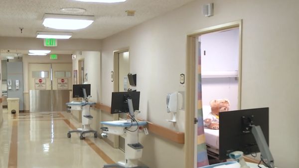 WHITTIER HOSPITAL MEDICAL CENTER - Updated December 2025 - 179 Photos ...