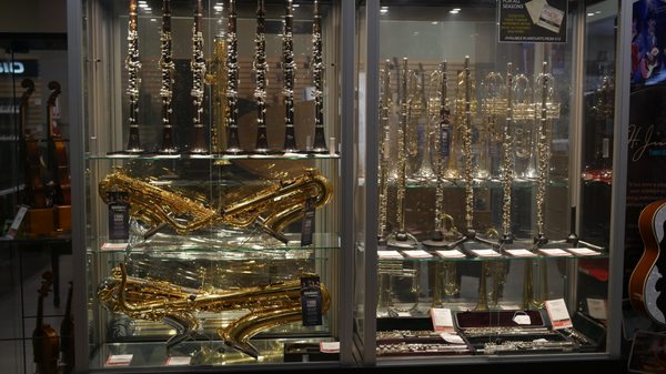 CALIFORNIA KEYBOARDS - 21 Photos & 24 Reviews - 2408 Brundage Ln ...