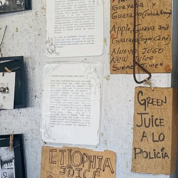 LOS PINARENOS FRUTERIA - Updated May 2025 - 246 Photos & 100 Reviews ...