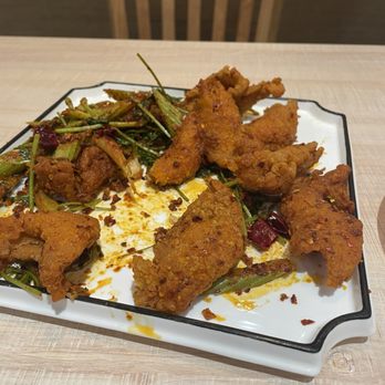 RED CHILLI HOUSE - Updated June 2025 - 844 Photos & 594 Reviews - 9795 ...