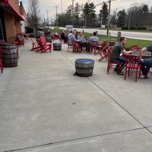 MARCH FIRST BREWING - 168 Photos & 102 Reviews - 7885 E Kemper Rd ...