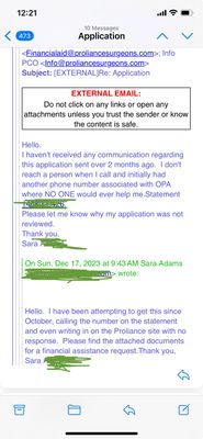 PROLIANCE SURGEONS - Updated October 2025 - 34 Reviews - 2409 N 45th St ...