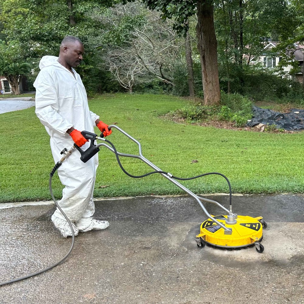 VULCAN CLEANING SERVICES - Updated May 2026 - 41 Photos - 4957 Lavista ...