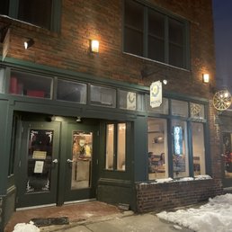 MINK - Updated July 2025 - 410 Photos & 115 Reviews - 1701 Trumbull ...