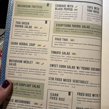 ISARN THAI SOUL KITCHEN - Updated May 2025 - 338 Photos & 114 Reviews ...