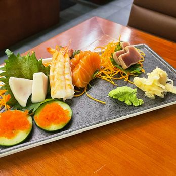 NO 1 SUSHI - Updated April 2025 - 67 Photos & 27 Reviews - 4435 Concord ...