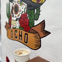 OCHO MEXICAN FOOD & CAFE - Updated July 2025 - 174 Photos & 105 Reviews ...