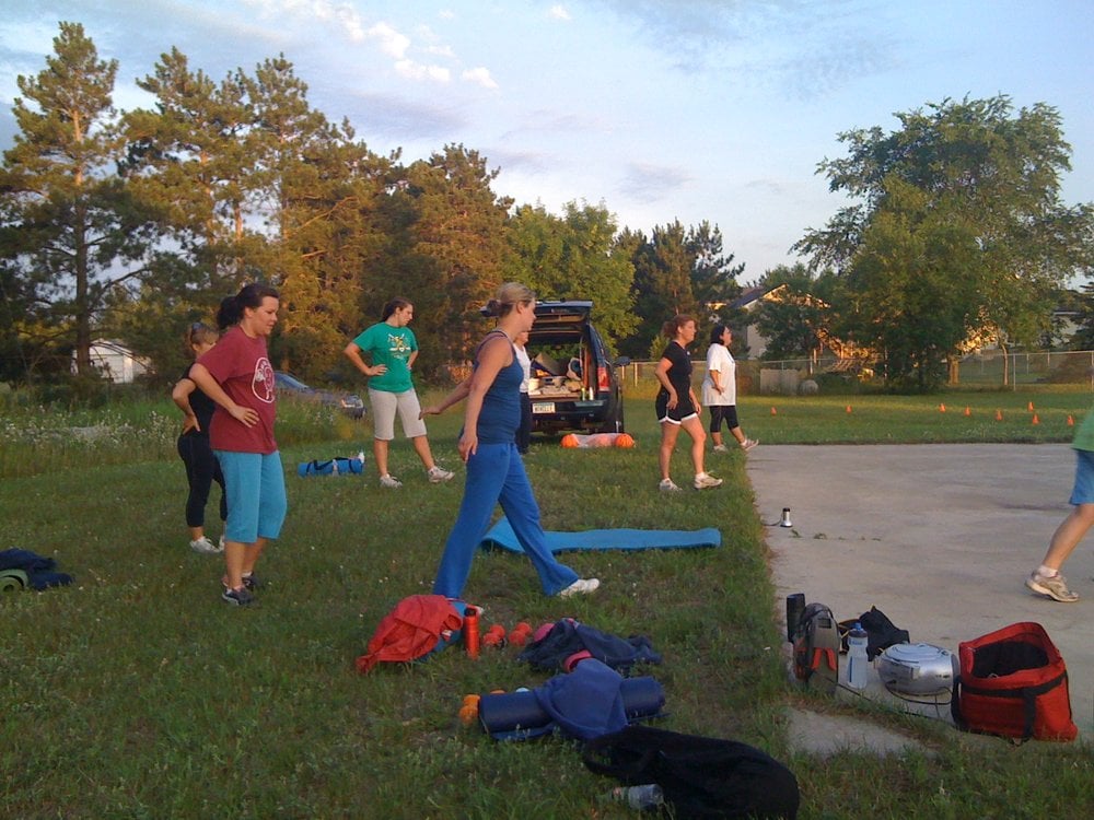 ADVENTURE BOOT CAMP - 7515 Alpha Rd, Princeton, Minnesota - Summer ...