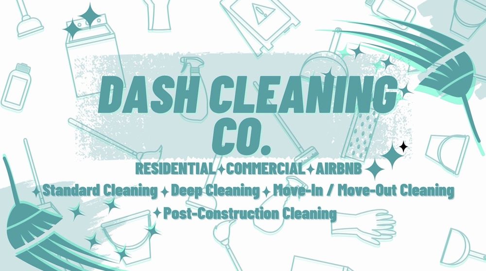 DASH CLEANING - Updated January 2026 - Request a Quote - Jacksonville ...
