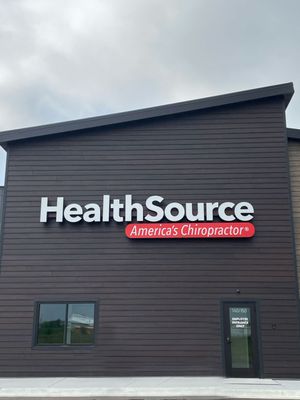 HEALTHSOURCE CHIROPRACTIC OF ALBERTVILLE - Updated May 2026 - 27 Photos ...