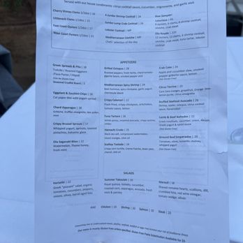 ELIA MEDITERRANEAN RESTAURANT - Updated December 2025 - 1820 Photos ...