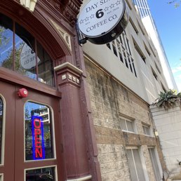 DAY 6 COFFEE CO. - Updated June 2025 - 416 Photos & 273 Reviews - 910 ...