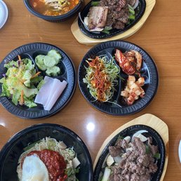 CHOI’S GRILL BY CHEF JK - Updated July 2025 - 107 Photos & 52 Reviews ...