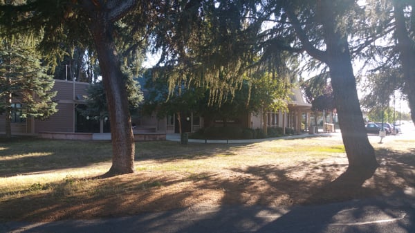 WEEKES BRANCH LIBRARY - Updated November 2025 - 24 Photos & 29 Reviews ...