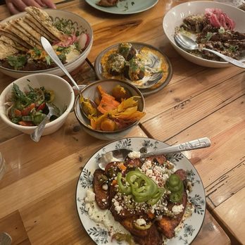 CULINARIA - Updated October 2025 - 132 Photos & 92 Reviews - 512 E 9th ...