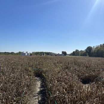 STUCKEY FARM ORCHARD AND CIDER MILL - Updated September 2025 - 195 ...