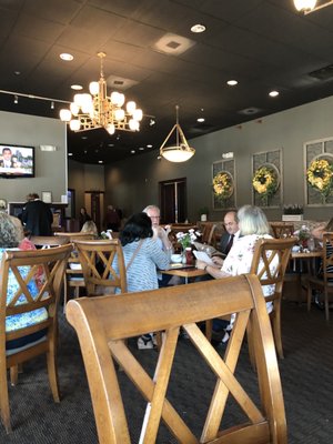 MARCUS GRILL - 122 Photos & 131 Reviews - 55690 Van Dyke Ave, Shelby ...