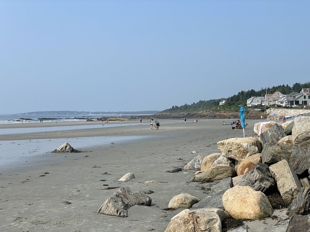 HIGGINS PUBLIC BEACH - 58 Photos & 18 Reviews - Bayview Ave ...