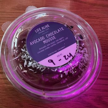 LIFE ALIVE ORGANIC CAFE SOUTH END - Updated September 2025 - 80 Photos ...