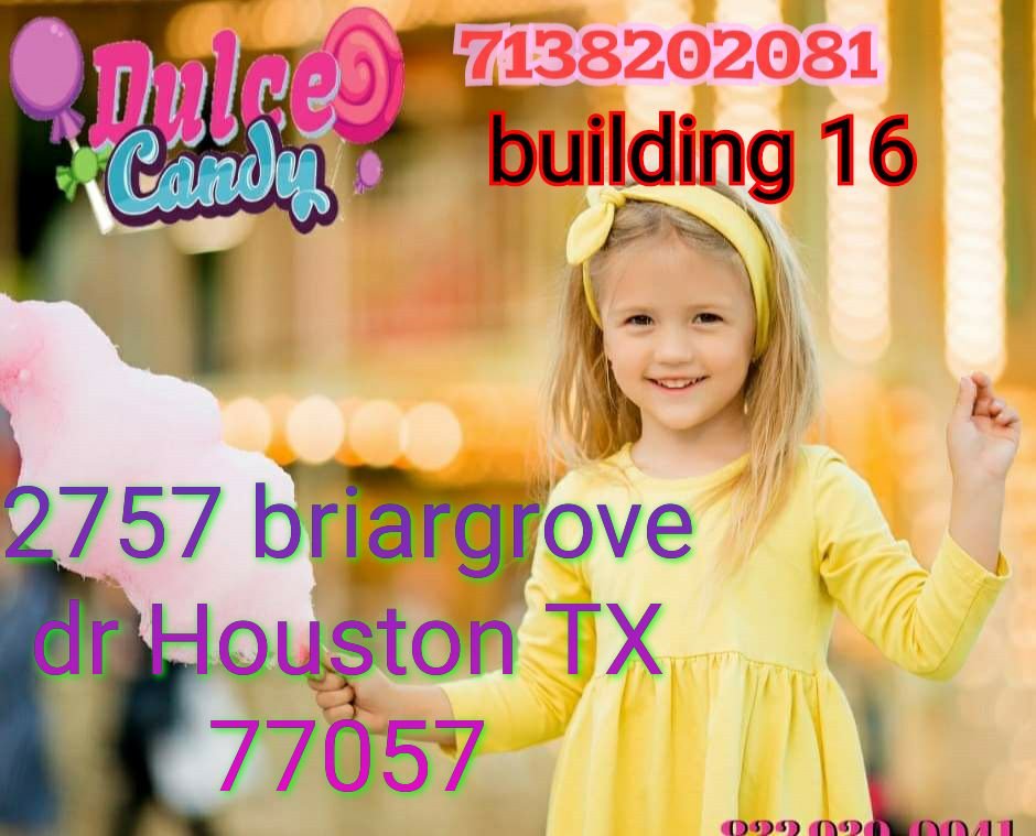 DULCE CANDY - Updated April 2026 - 13 Photos - 2757 Briargrove Dr ...